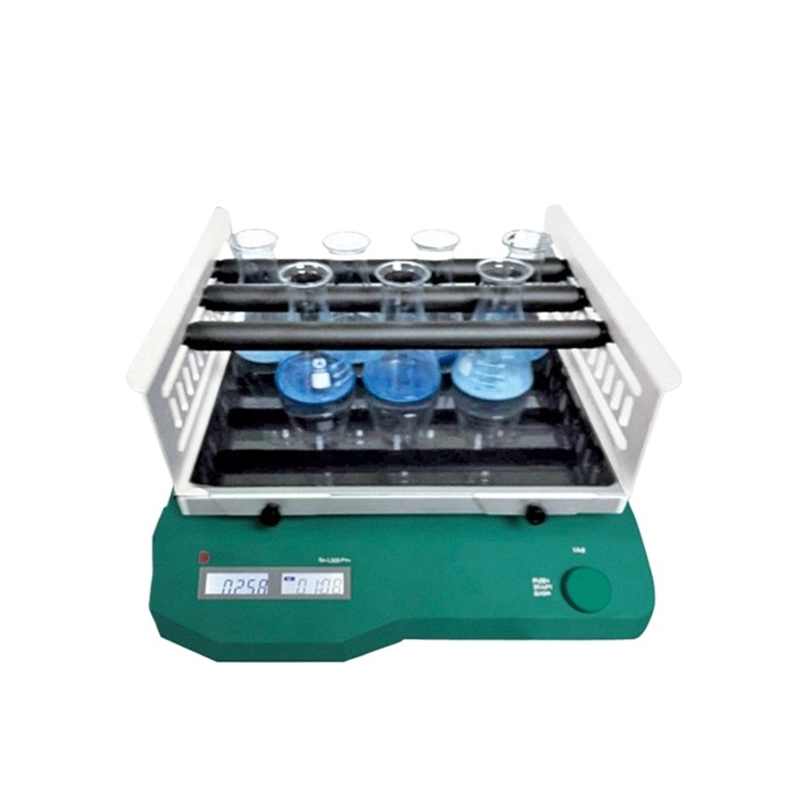 Laboratory Decoloration Decolorization Shaker With Cyclotron ...