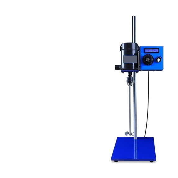 Laboratory Digital Display Stirrer Electric Liquid Stirrer With Stir ...