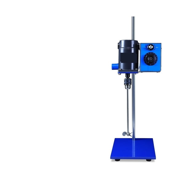 Laboratory Digital Display Stirrer Electric Liquid Stirrer With Stir ...