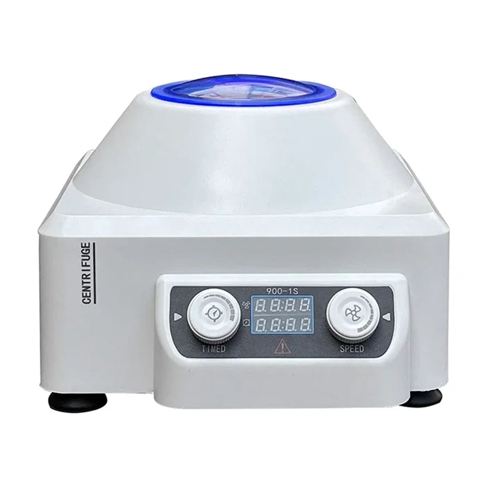 Laboratory Electric Centrifuge 900-2 Low Speed 4000rpm 2086xg 6*10ml Plasma Serum PRP PRF ...