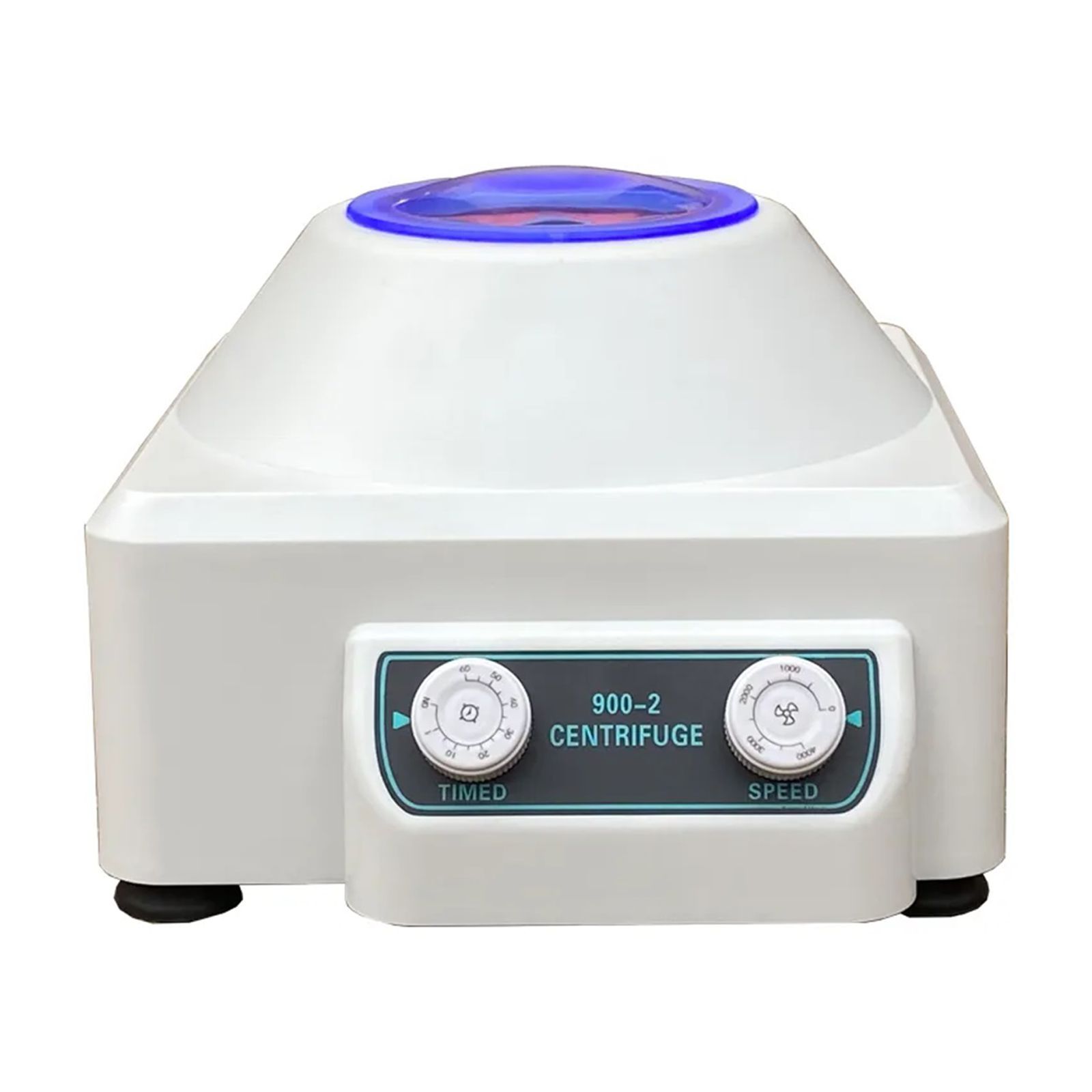 Laboratory Electric Centrifuge 900-2 Low Speed 4000rpm 2086xg 6*20ml ...