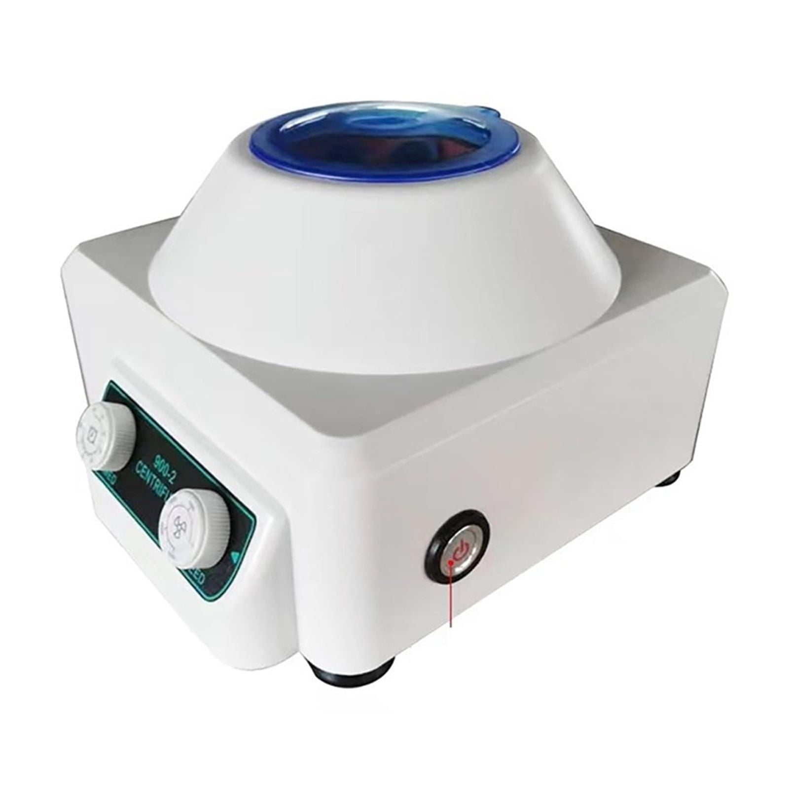 Laboratory Electric Centrifuge 900-2 Low Speed 4000rpm 2086xg 6*20ml ...