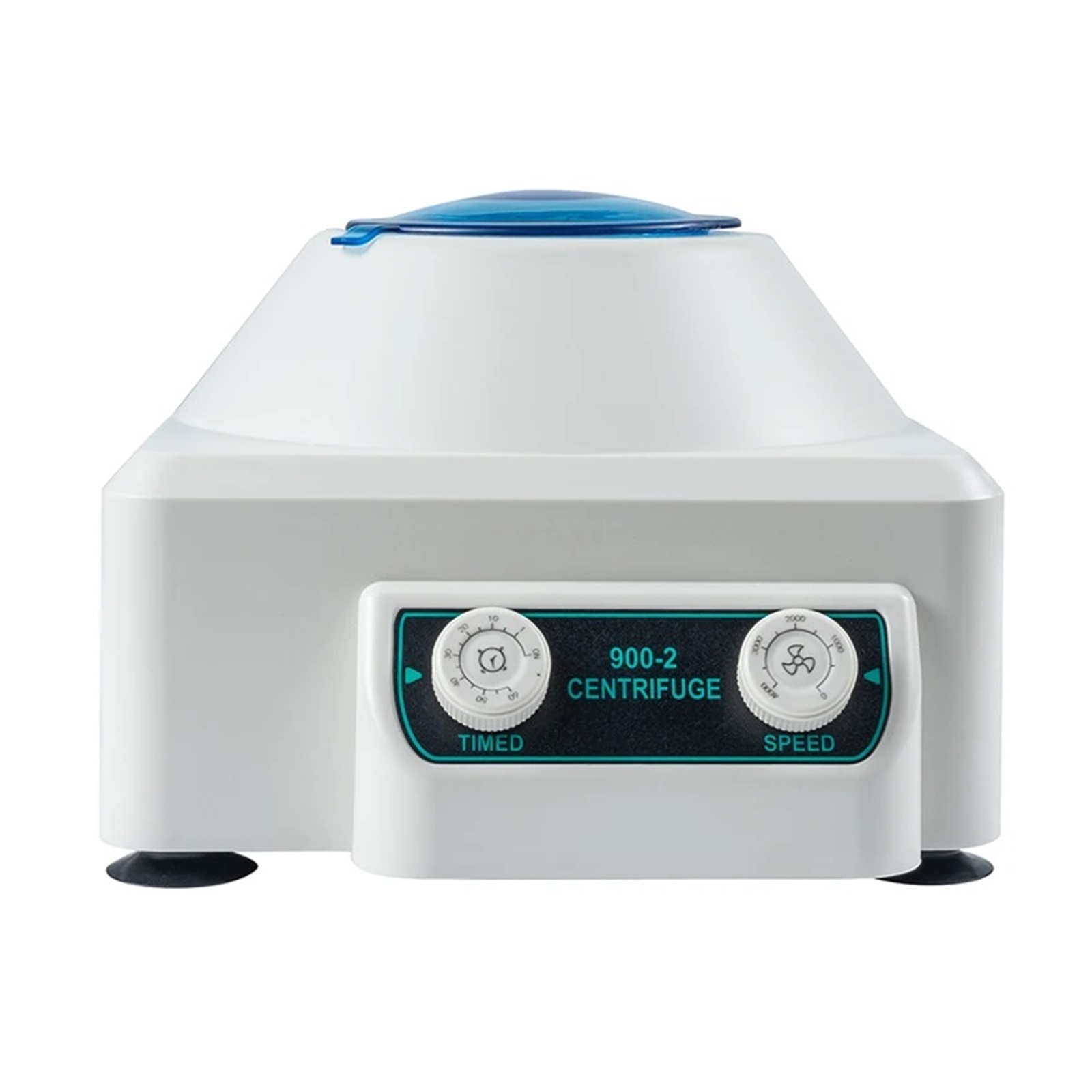 Laboratory Electric Centrifuge 900-2 Low Speed 4000rpm 2086xg 6*20ml ...