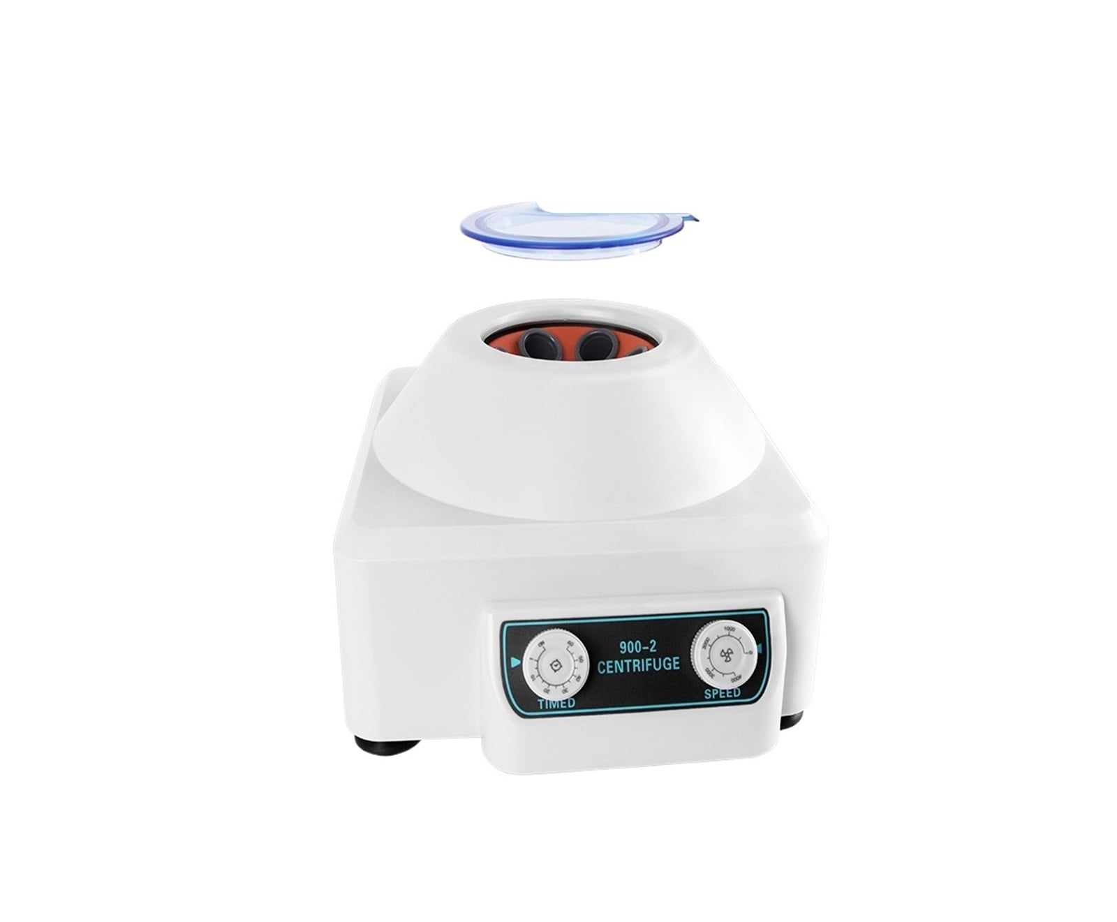 Laboratory Electric Centrifuge 900-2 Low Speed 4000rpm 2086xg 6*20ml ...