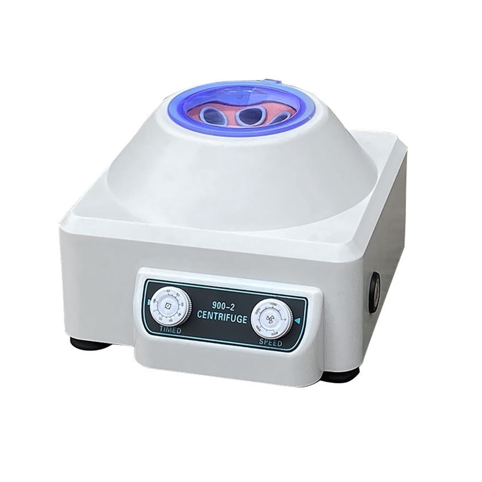 Laboratory Electric Centrifuge Low Speed 4000rpm 2086xg 6*20ml Plasma ...