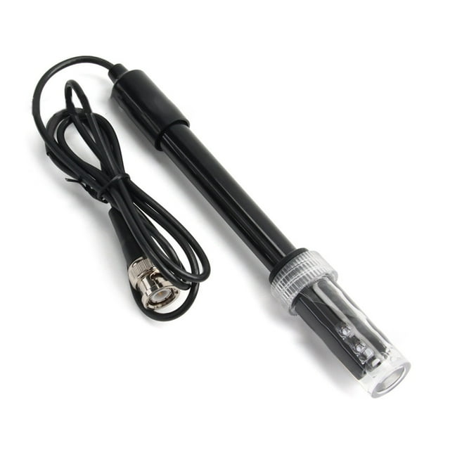Laboratory Electrode Probe Monitor PH Levels Efficiently and ...