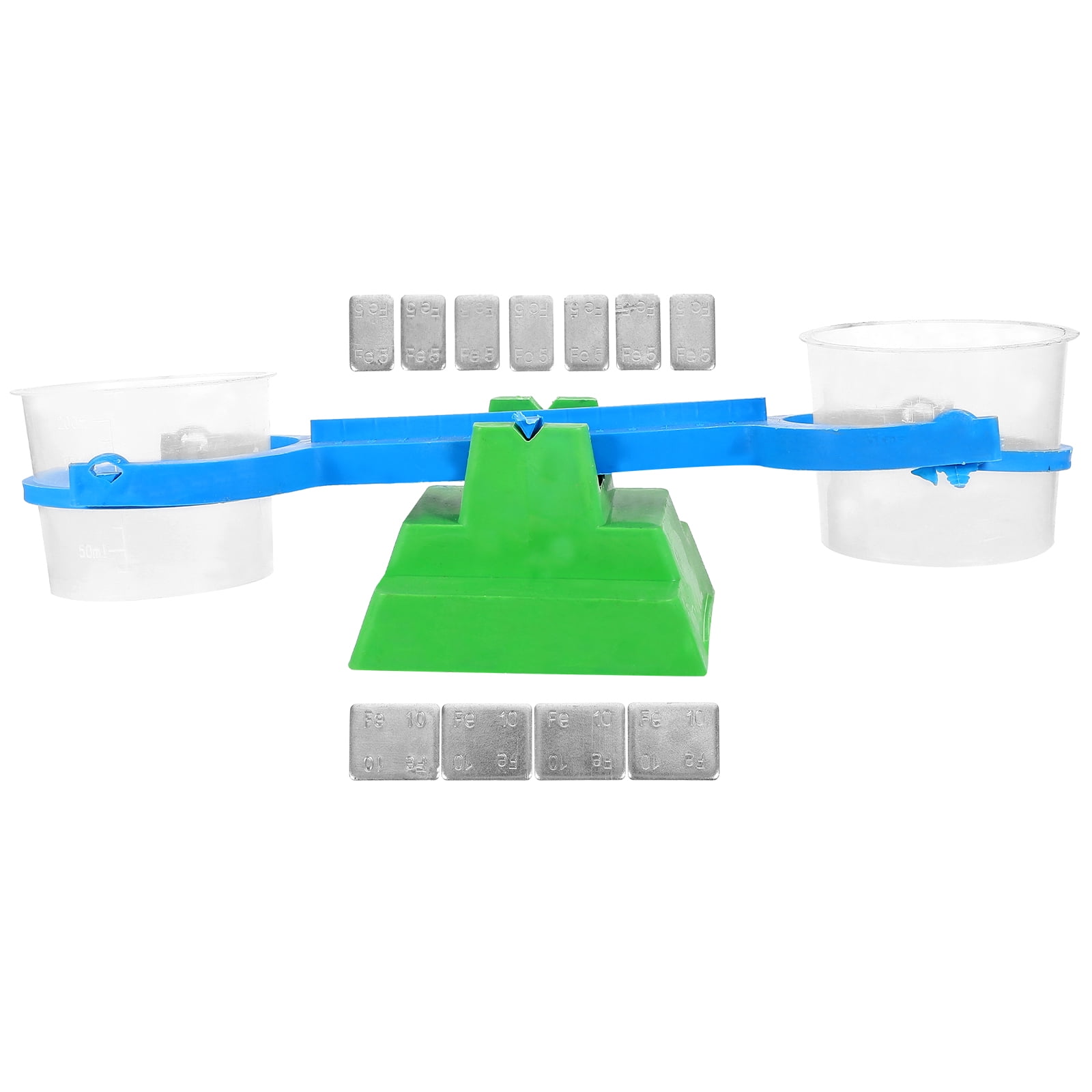 Laboratory Equipment Balance Classroom Teaching Prop Student Bucket ...