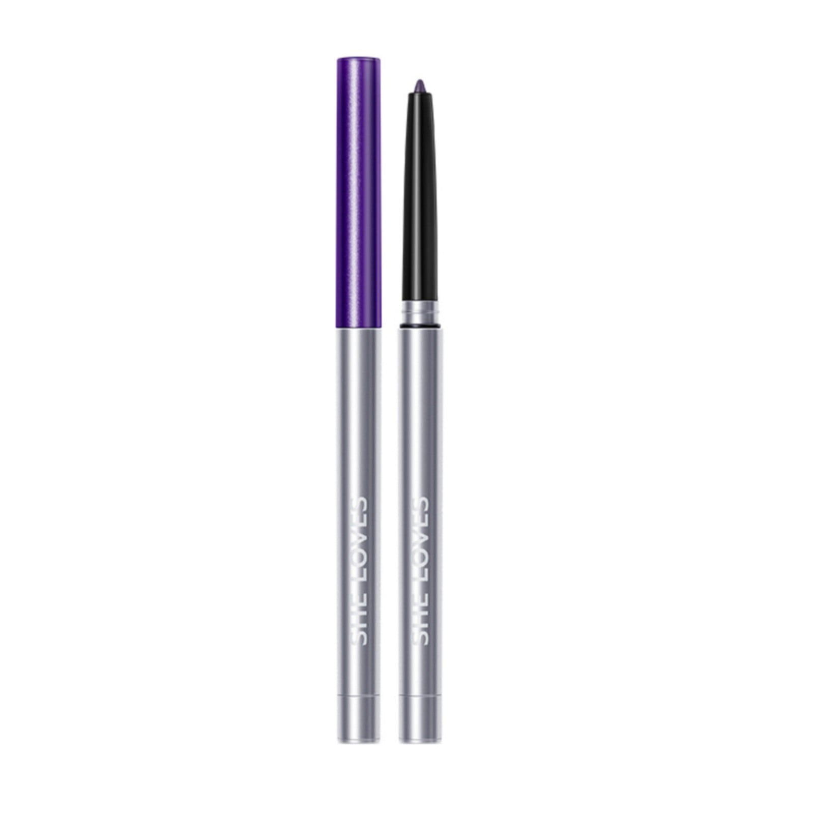 Laboratory Eye Pencil Cold Sculpture Makeup Pencils Eye Shadow Stencils ...
