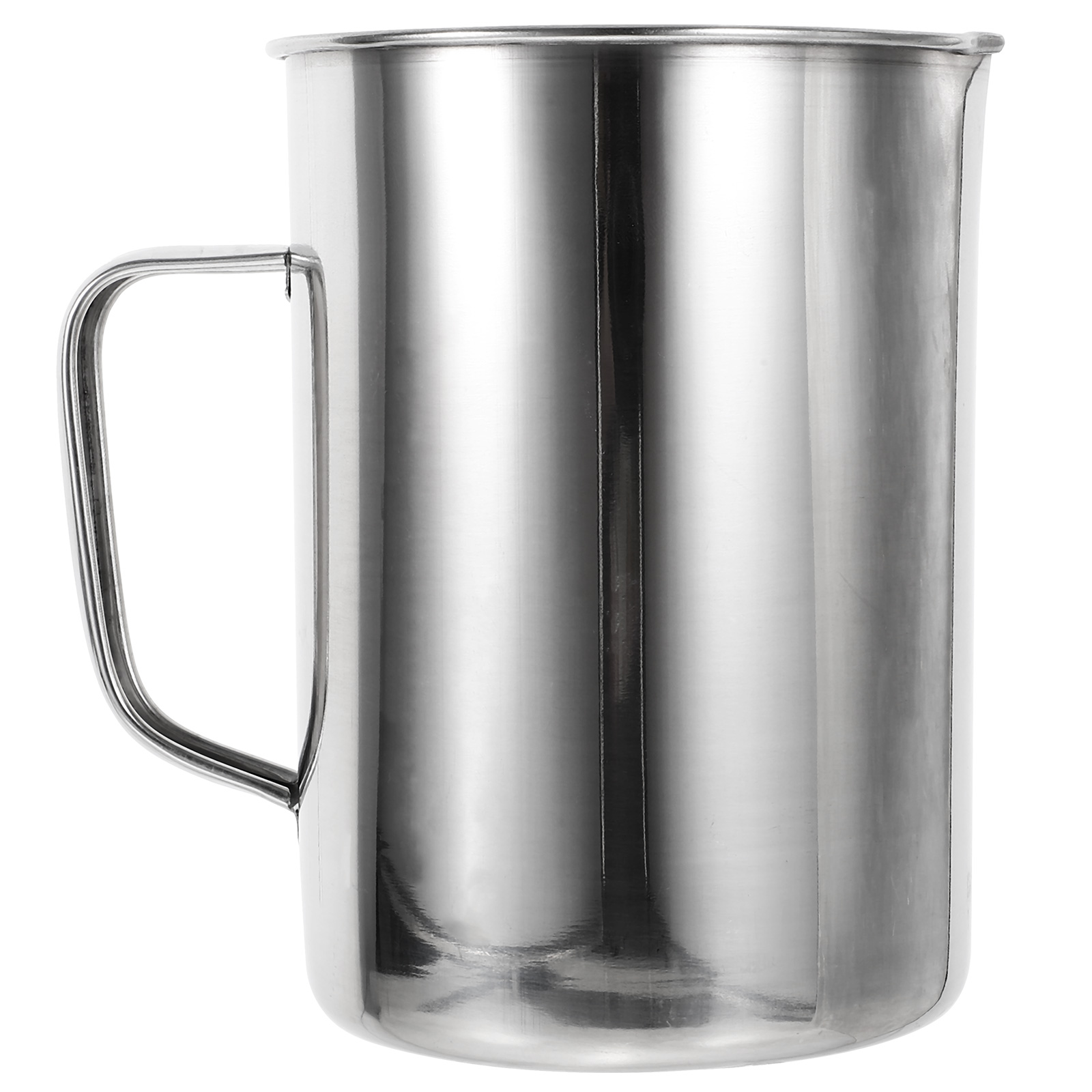 Laboratory Glassware Beaker Scale Measuring Cup Espresso Tool Drink ...