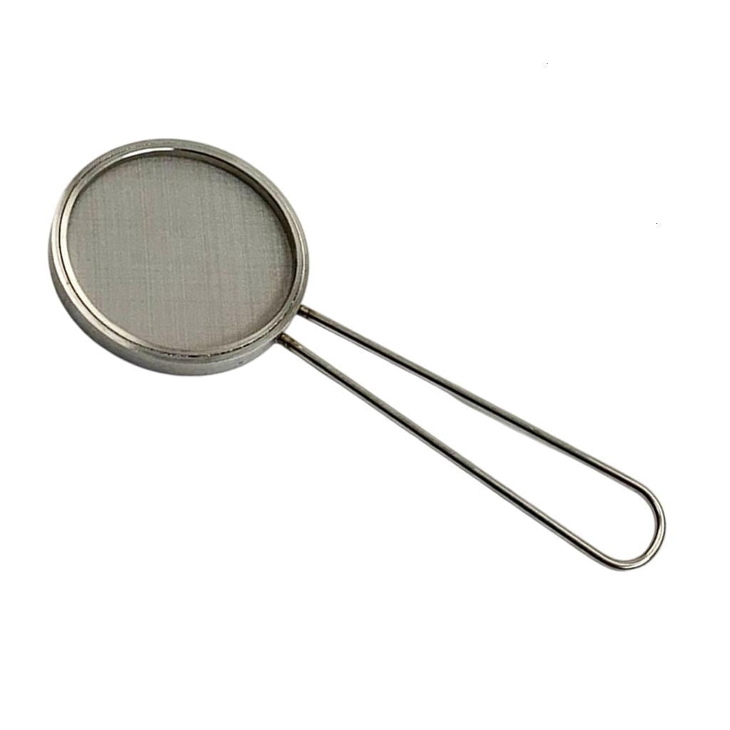 Laboratory Grade Cell Strainer Chemicals Resistant Coffee Powder Mesh ...