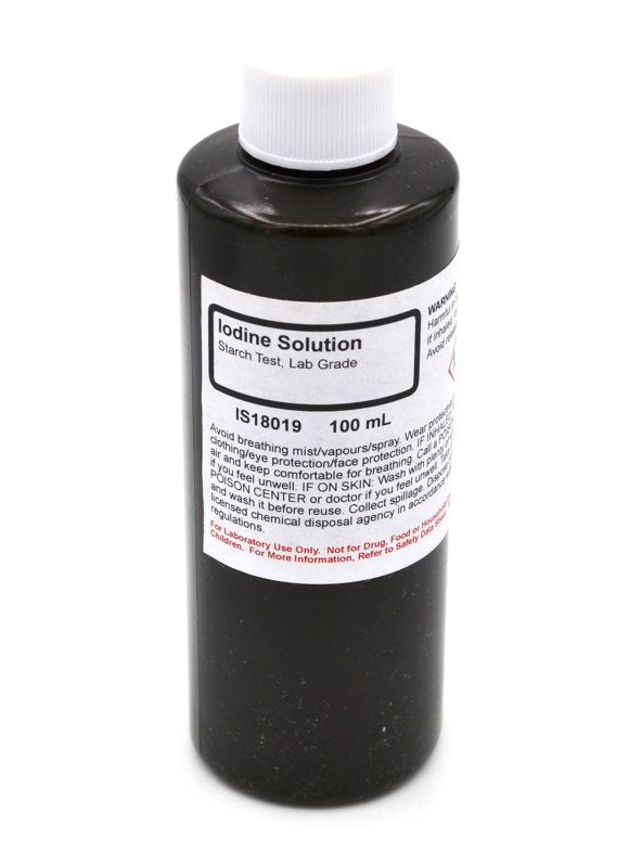 Iodine in First Aid - Walmart.com