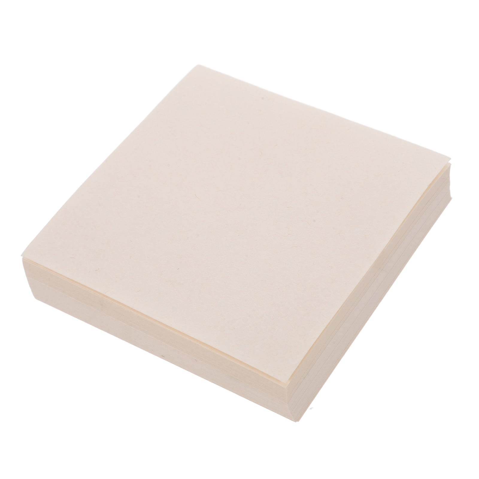 Laboratory Grade Qualitative Filter Paper Sheets for Science ...