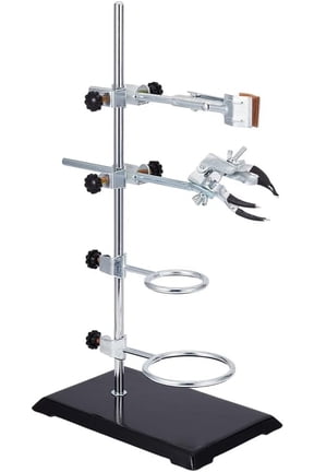 Chemistry Ring Stand