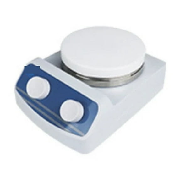 Laboratory Heating Magnetic Stirrer Hot Plate Lab Stirrer Digital ...