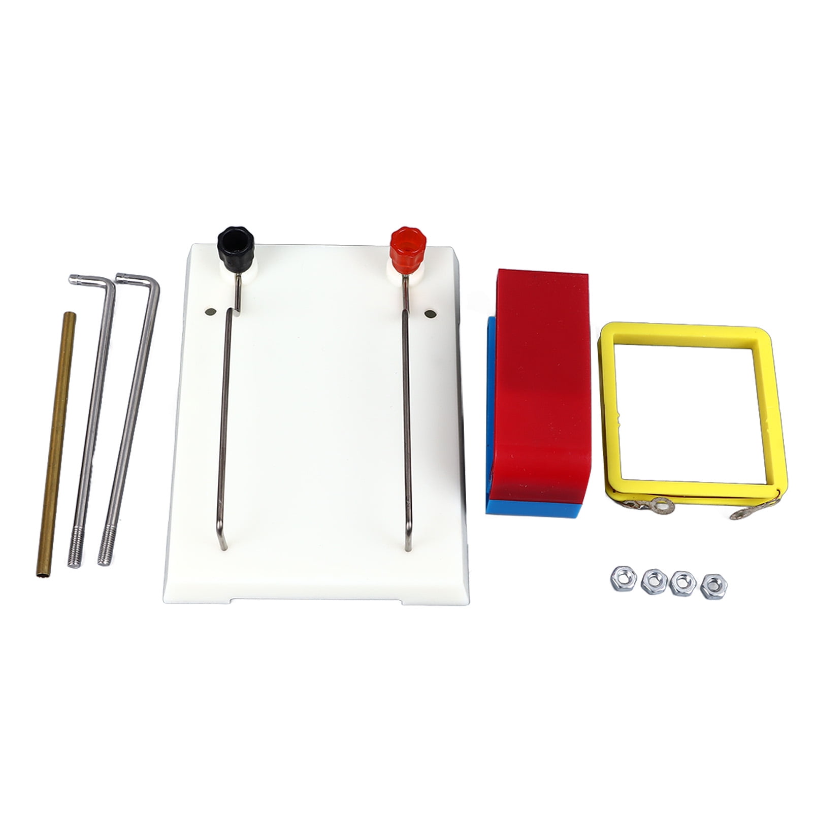 Laboratory Induction Experiment Kit, Hands,On Learning Of ...