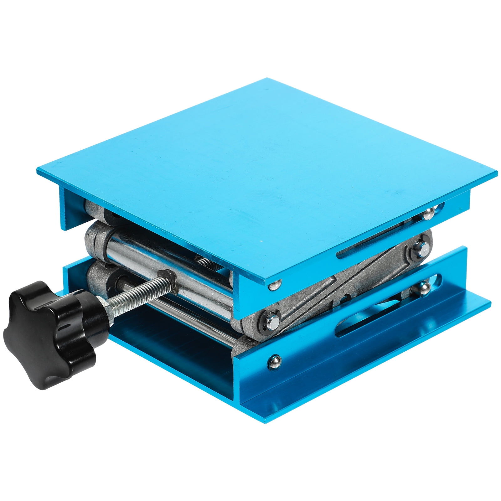 Laboratory Lifting Holder Laboratory Lift Lifting Jack Stand Blueh Jack ...