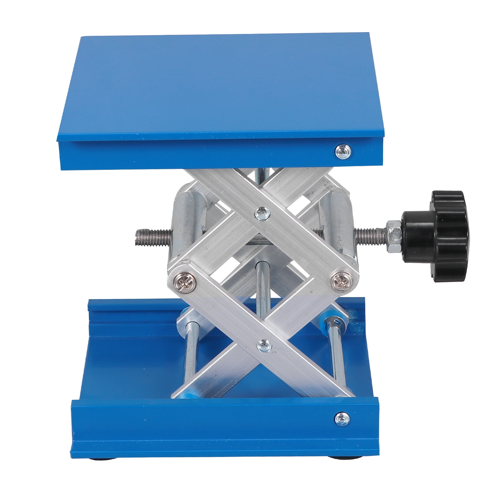 Laboratory Lifting Table Jack Holder Ligth Blue Bluevalentine Jack ...