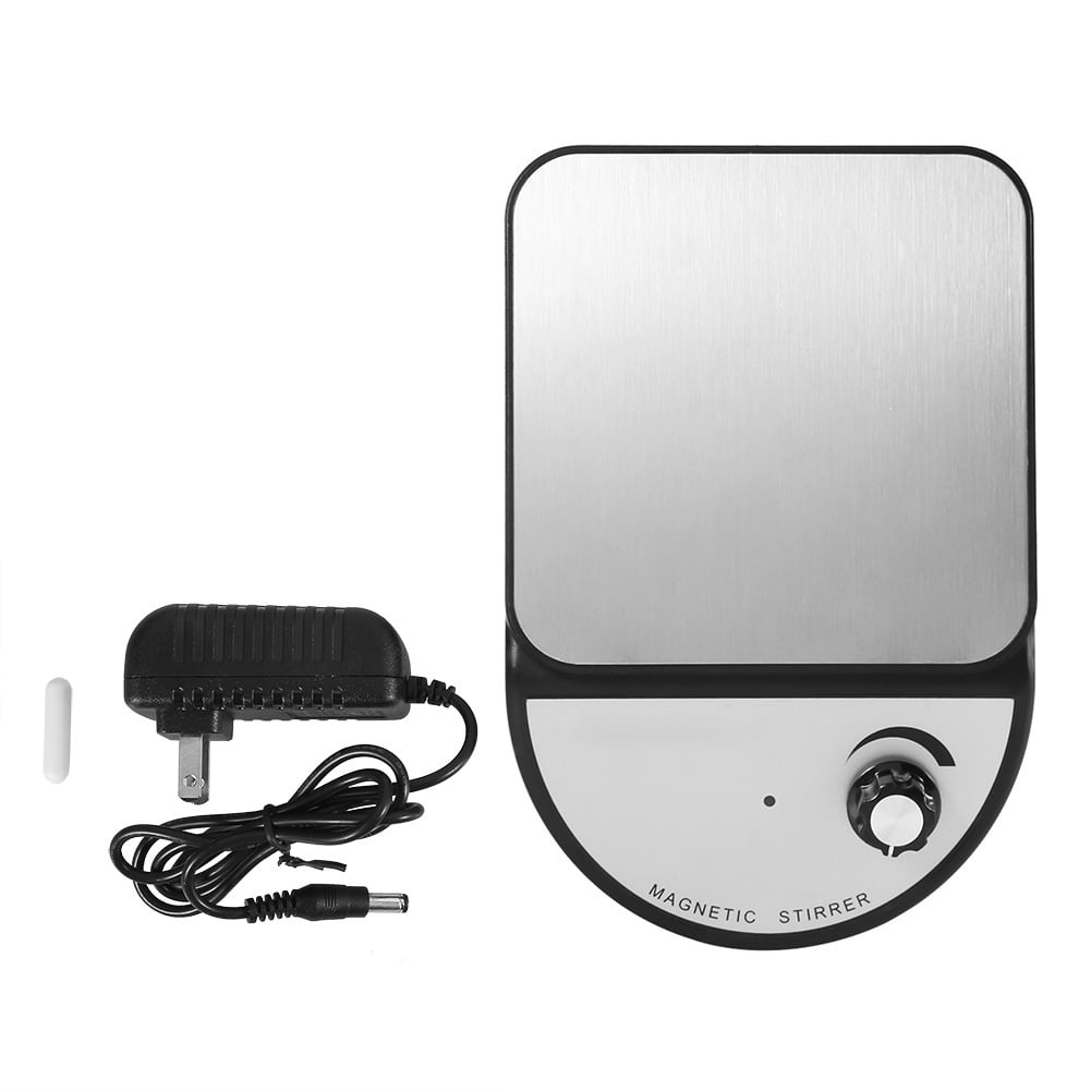 Laboratory Magnetic Stirrer Mixer AC100?240V 3500ml Strong Magnetism ...