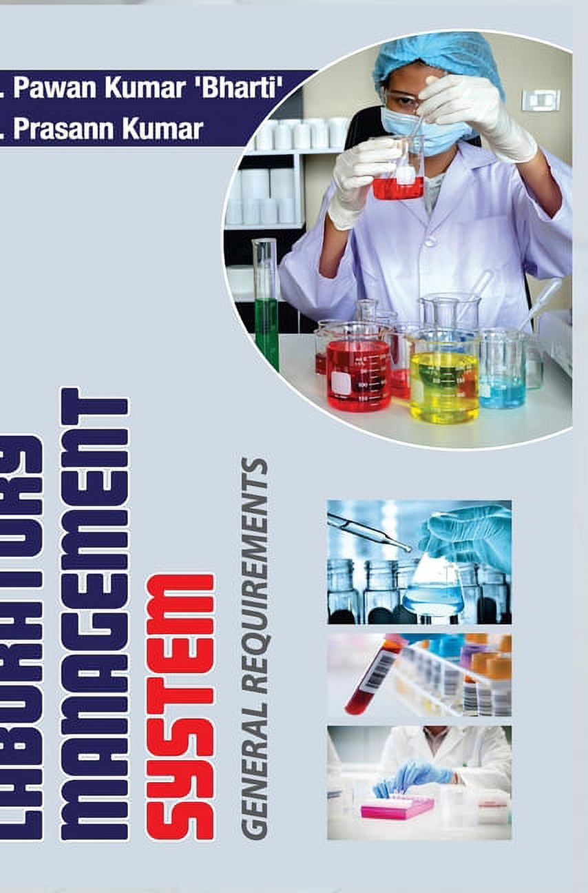 Laboratory Management System