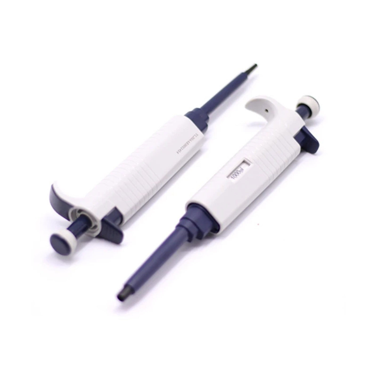 Laboratory Manual Fixed Pipette Gun Non-Adjustable Volume Pipette Gun ...