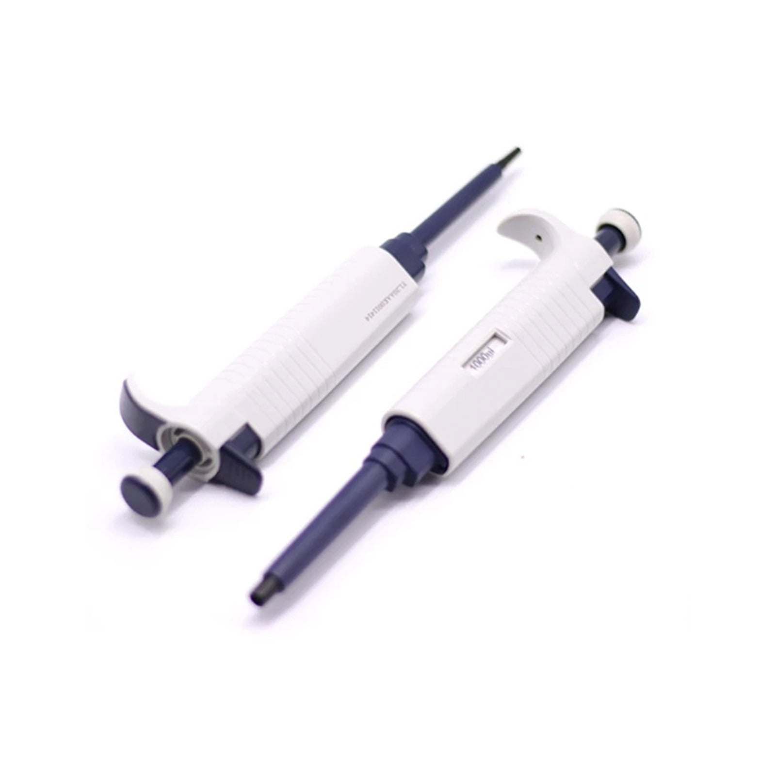 Laboratory Manual Fixed Pipette Gun Non-Adjustable Volume Pipette Gun ...