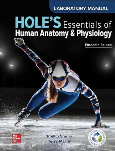 Pre-Owned Laboratory Manual to Accompany Hole's Essentials of Human ...