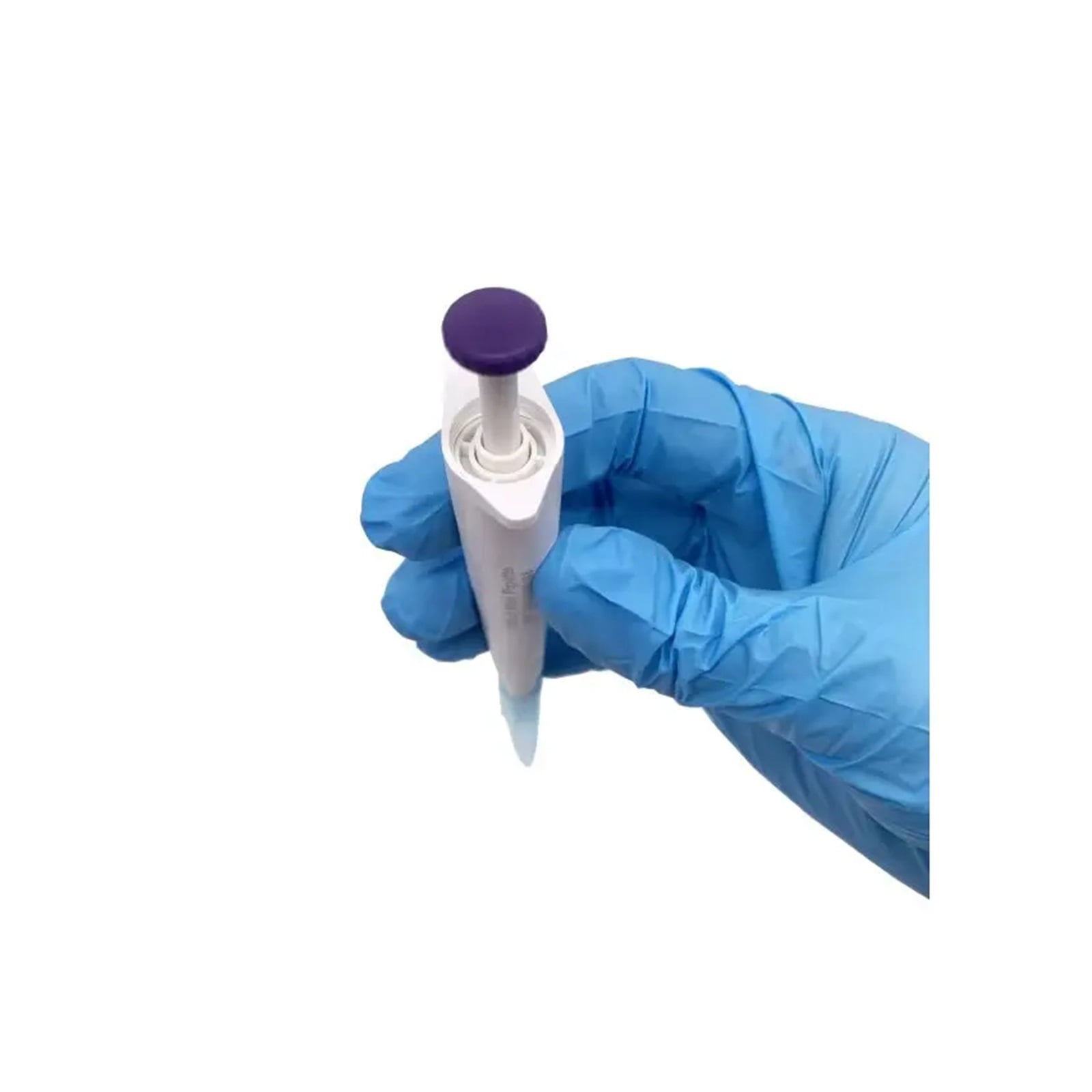 Laboratory Mini Pipette 25ul/50ul/75ul/80ul/100ul/200ul/300ul Fixed ...