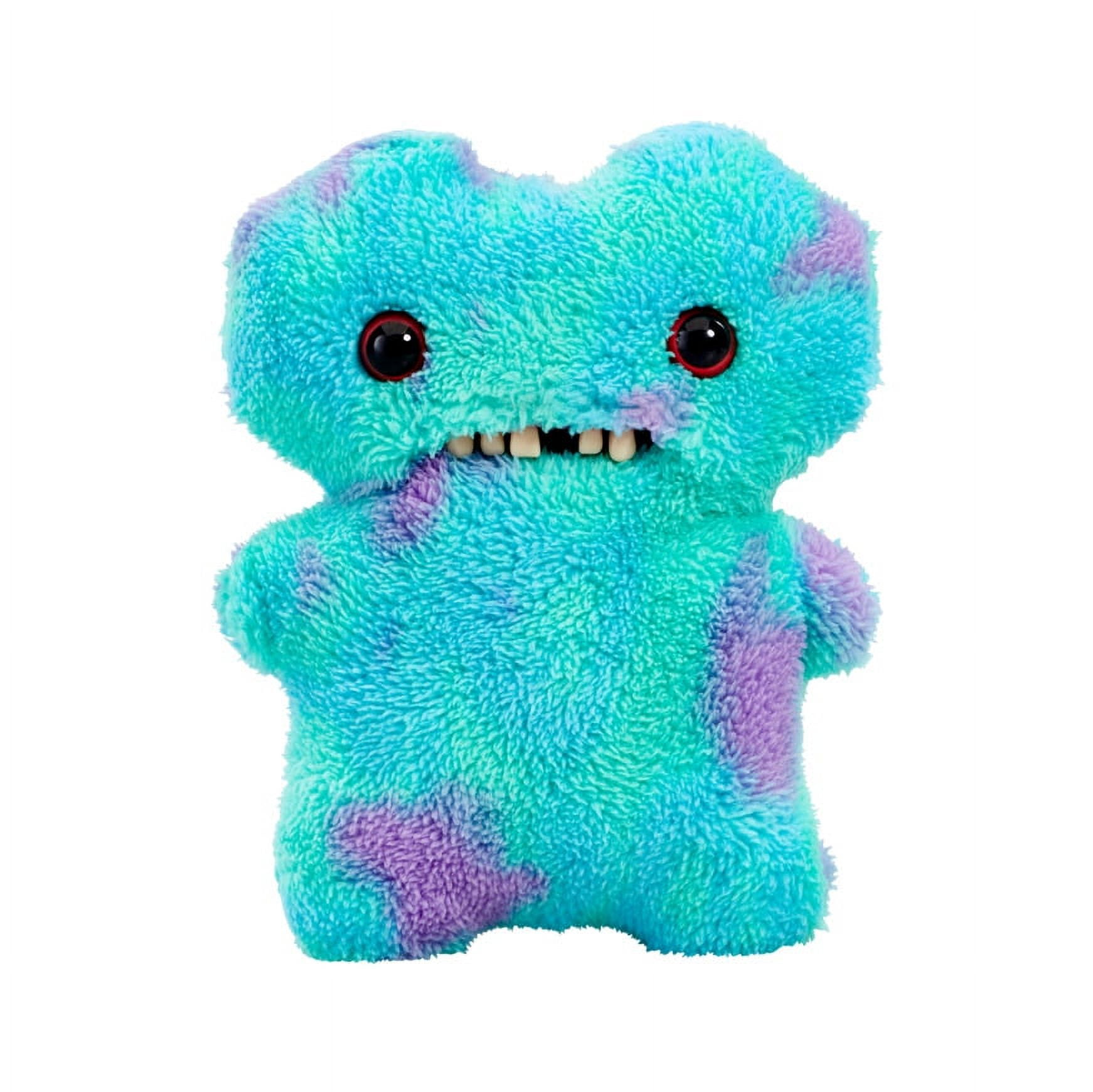 Laboratory Misfit Fuggler Gaptooth McGoo - Walmart.com