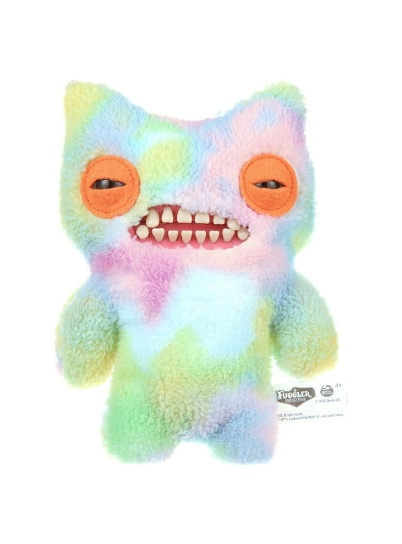 Fuggler Stuffed Animals & Plush Toys in Toys - Walmart.com