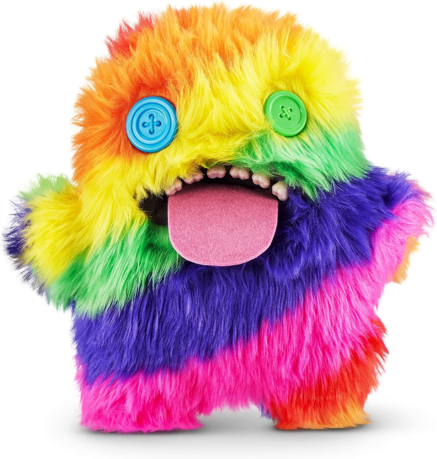 Laboratory Misfits by Funny Ugly Monster Plush - Collection of Quirky ...