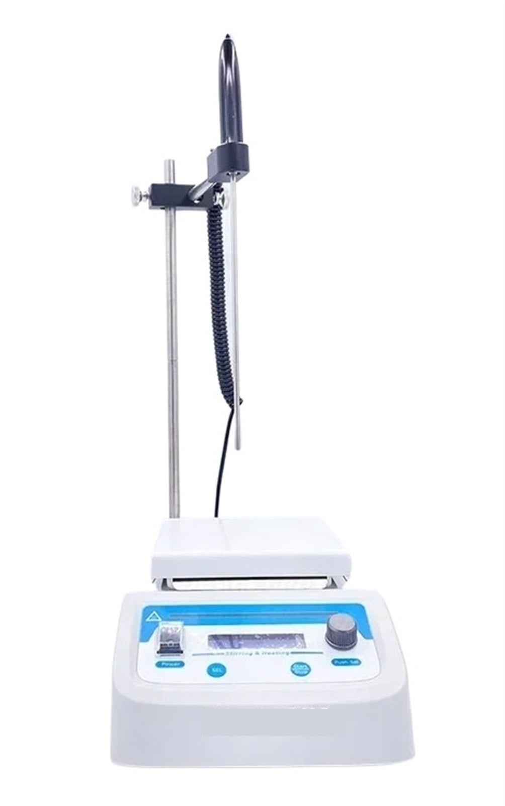 Laboratory Mixing Equipment KT-MS350 Laboratory Overhead Magnetic ...