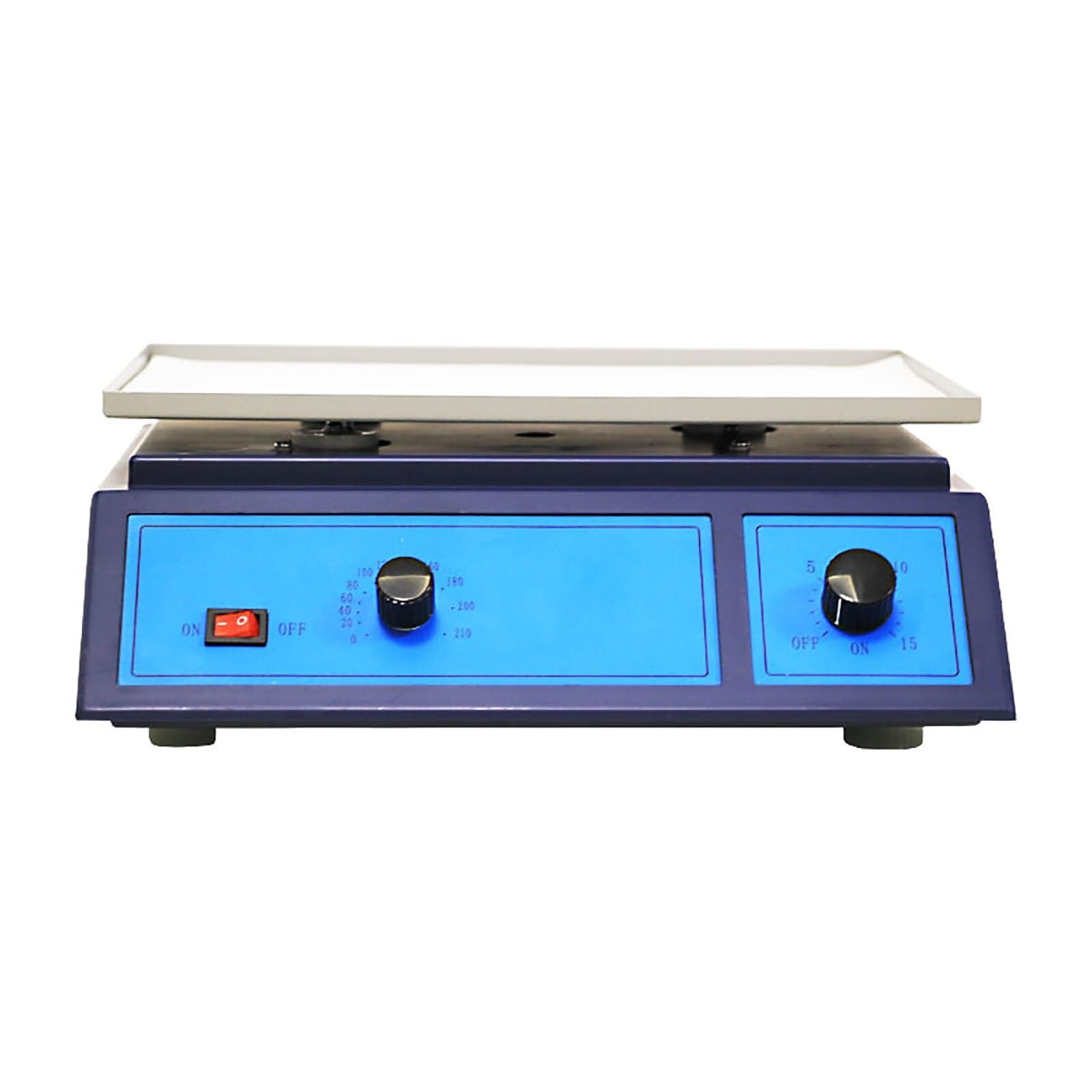 Laboratory Oscillator Mixer, Adjustable Variable Speed Lab Orbital ...