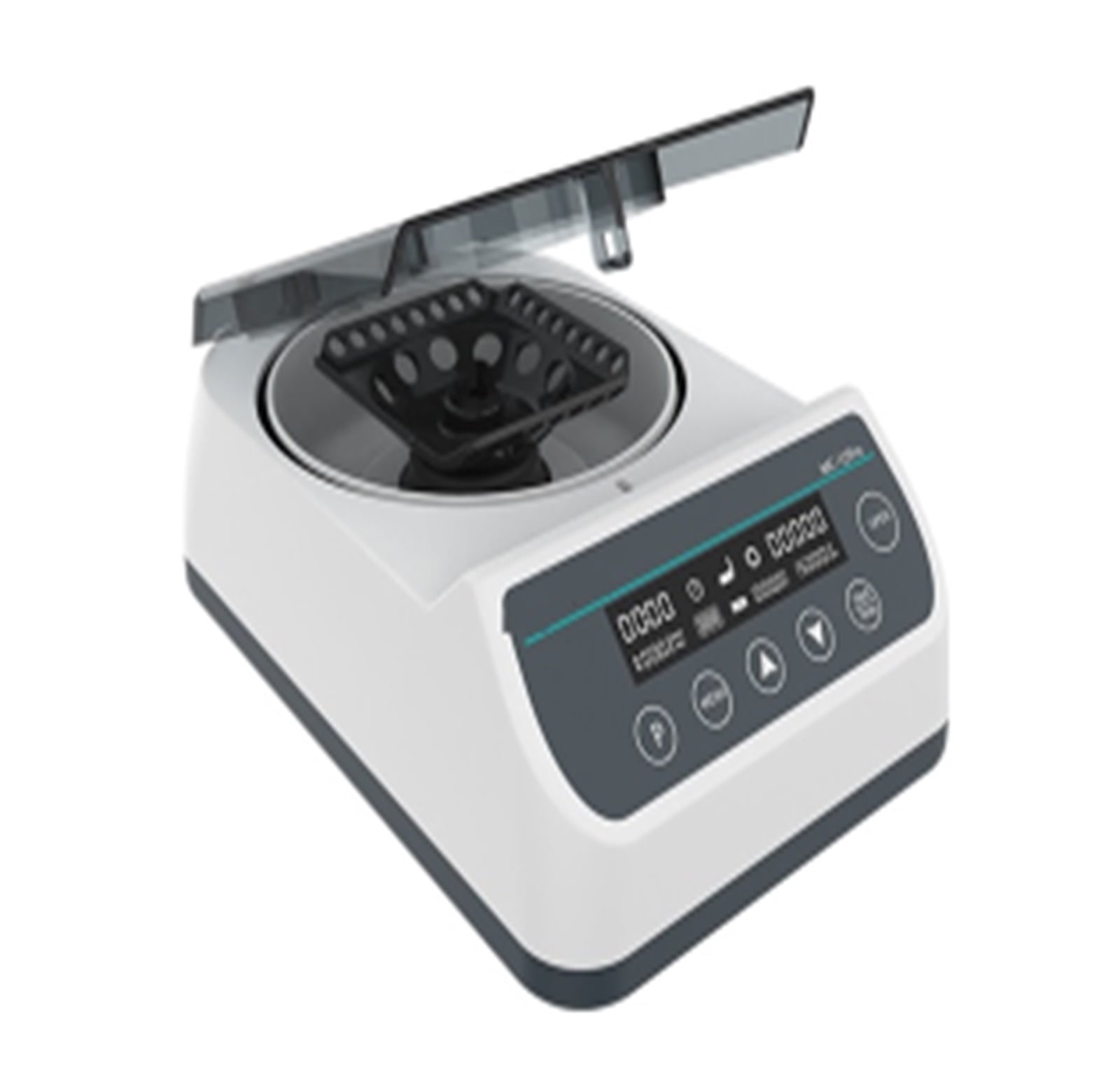 Laboratory Pipette Controller Automatic Pipette Laboratory Equipment ...