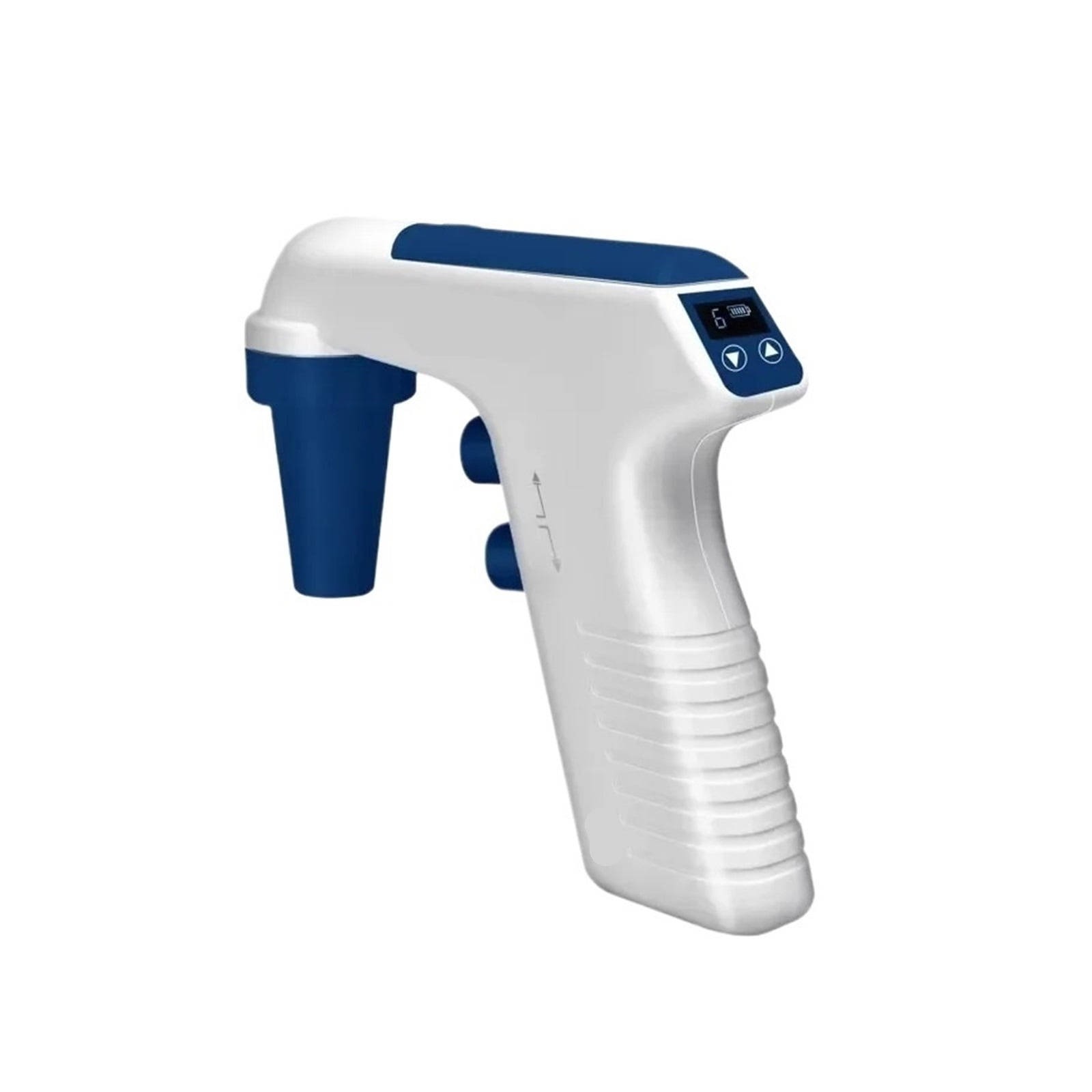 Laboratory Pipette Controller Automatic Pipette Laboratory Equipment ...