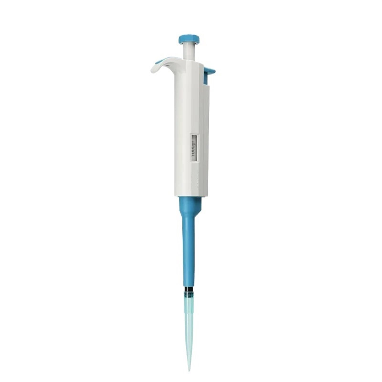 Laboratory Pipette Economic Micropipette Single-channel Adjustable ...