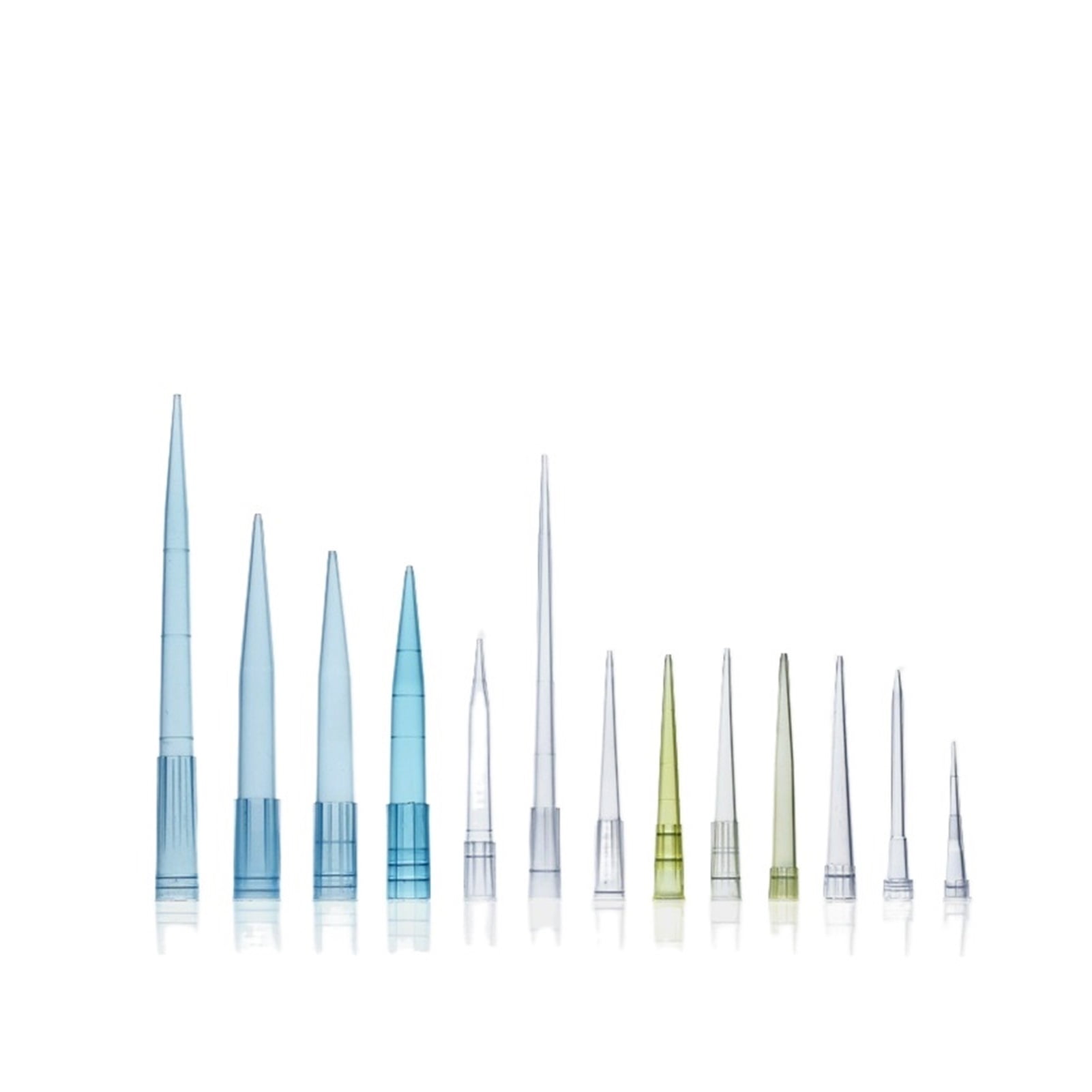 Laboratory Pipette Tips 10ul 200ul 1ml 5ml 10ml Micropipette Disposable ...