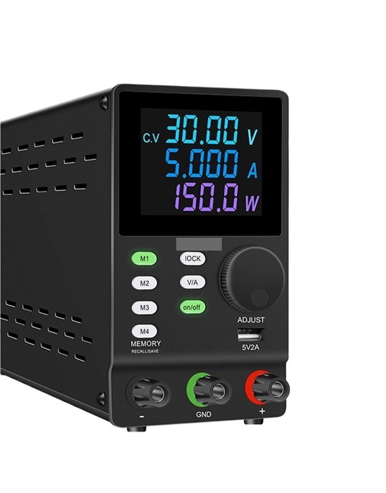 Laboratory Power Supply,Fast Storage Programmable DC Power Supply ...