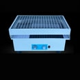 Laboratory Reciprocating Oscillator Horizontal Reciprocating Shaker ...