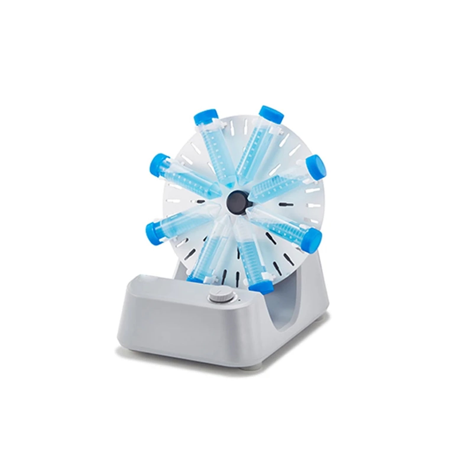 Laboratory Rotating Mixer 1.5ml 15ml 50ml Centrifuge Tube Rotator ...