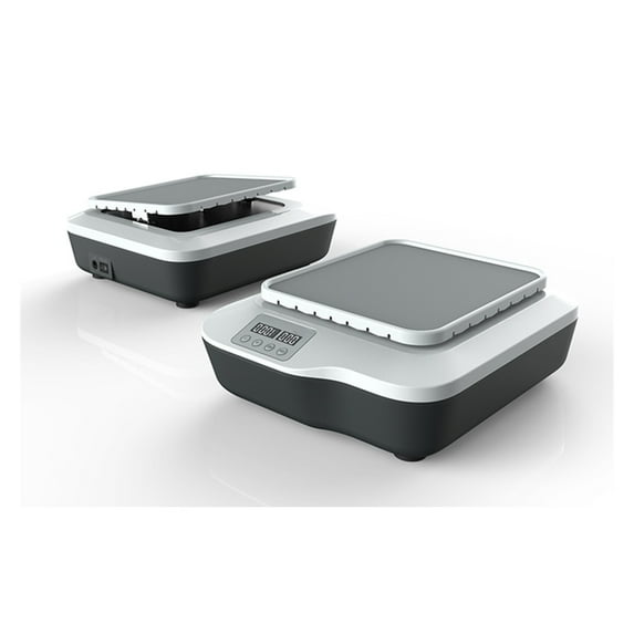 Laboratory Shaker LCD Display Shaker Lab Oscillator Adjustable Speed ...