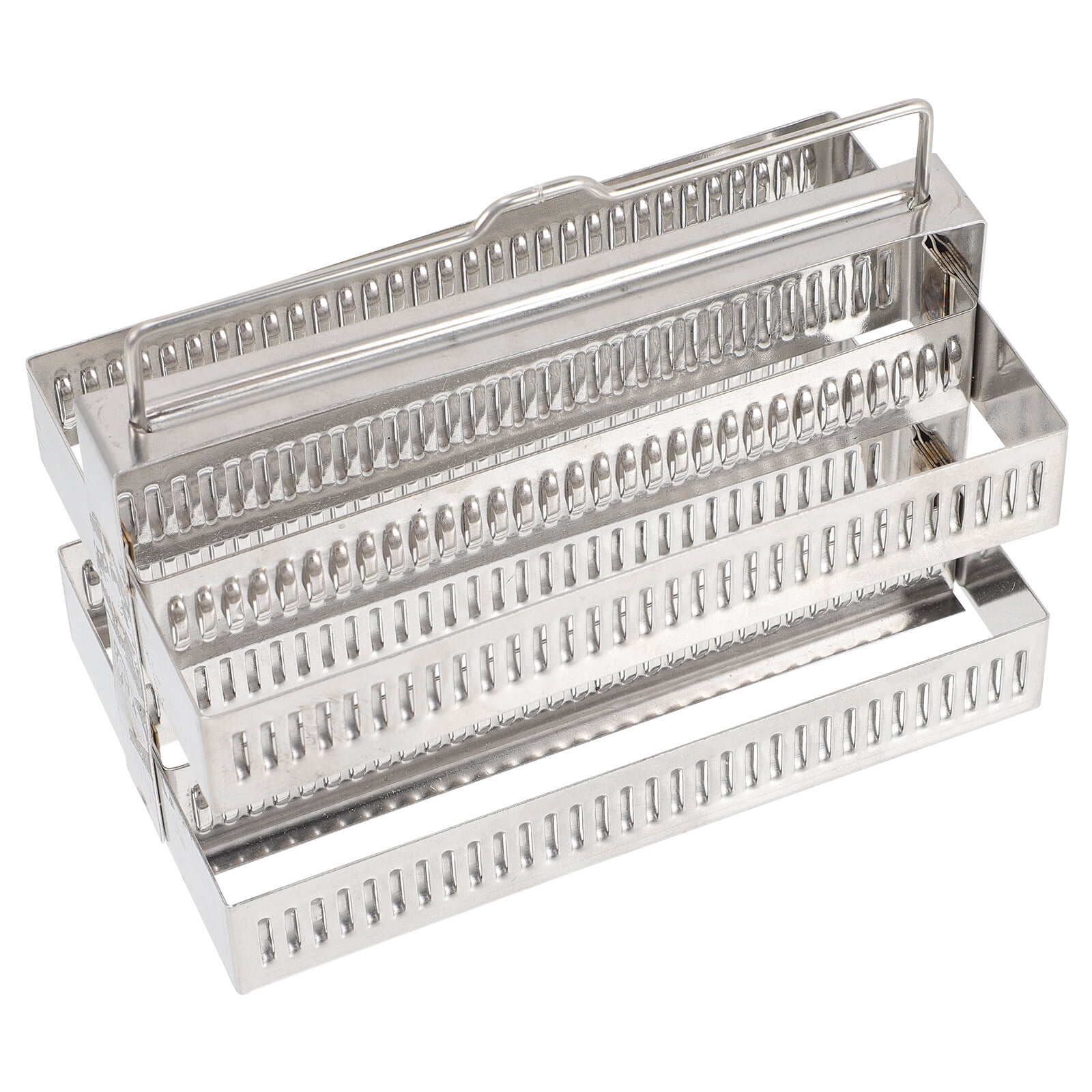 Laboratory Slide Drainer Microscope Slides Holder - Walmart.com
