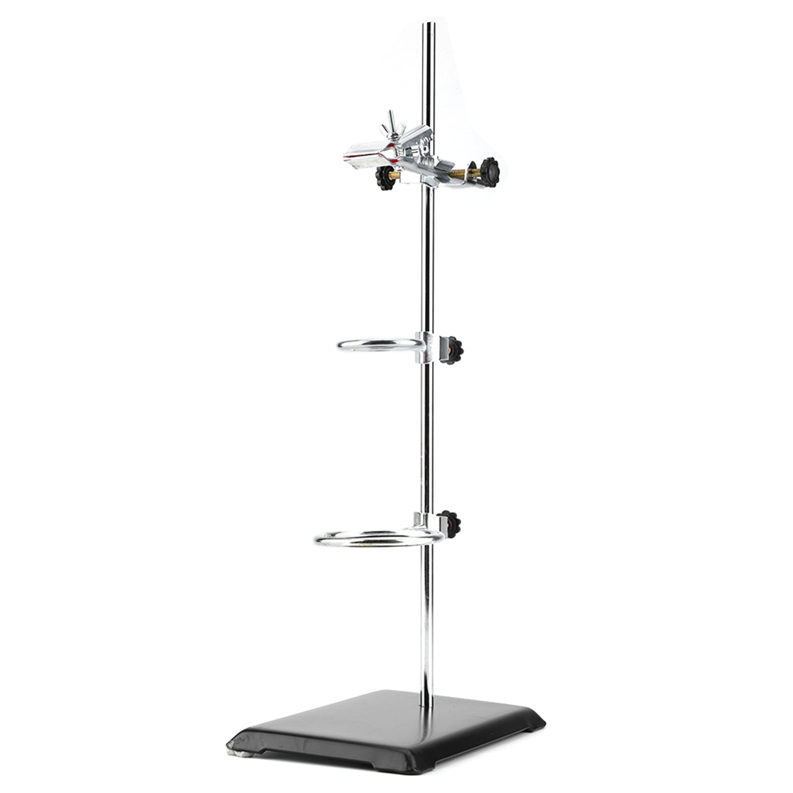 Laboratory Stand Support Platform Flask Clamp Lab Instrument ...