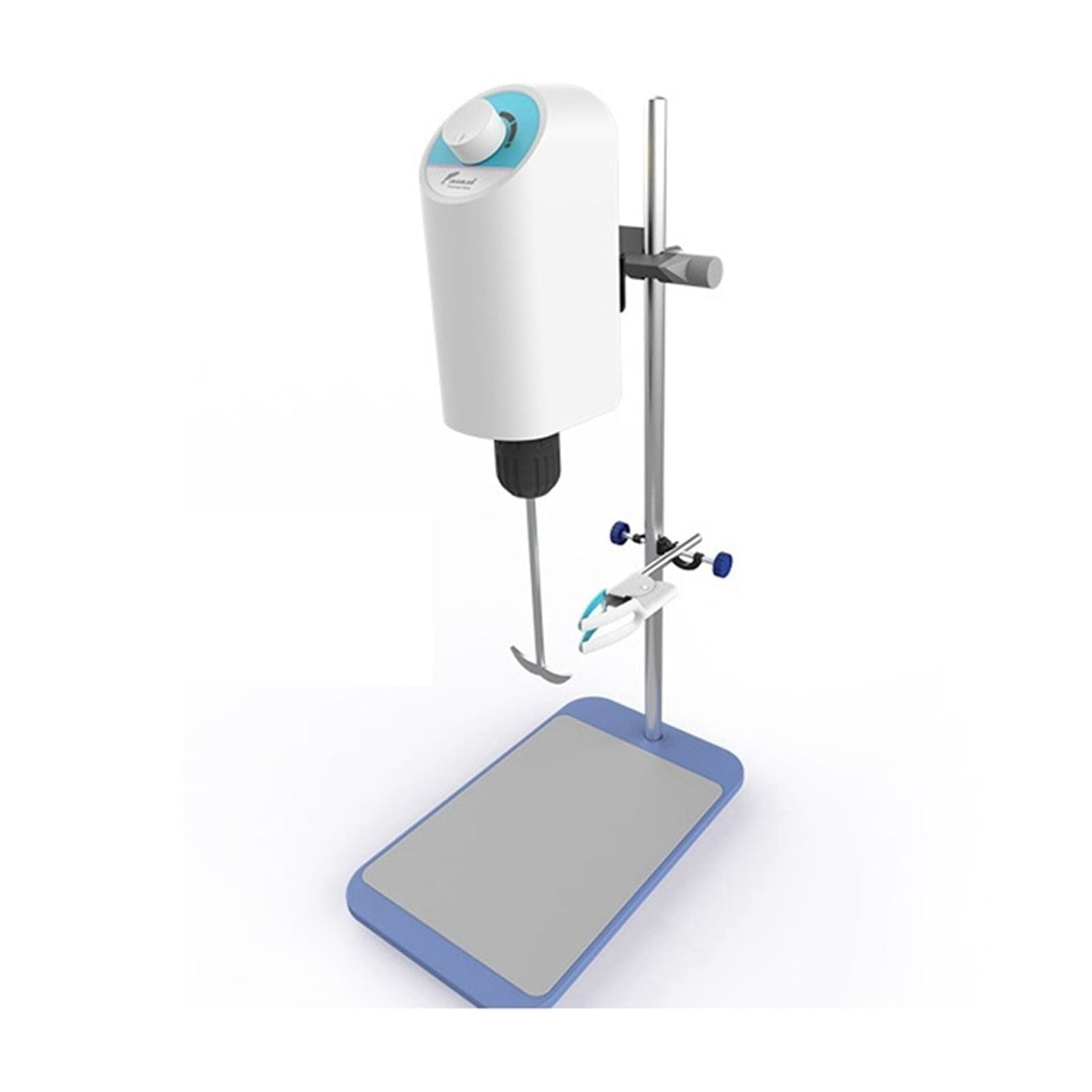 Laboratory Stirrer Electric Stirrer Digital Display Lab Mixer Lab ...