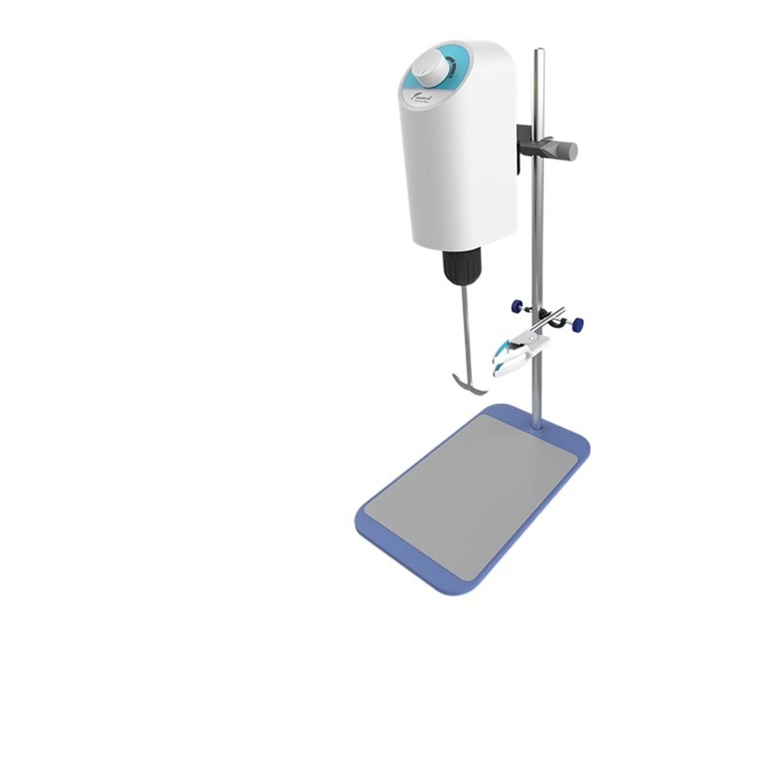 Laboratory Stirrer Electric Stirrer Digital Display Overhead Stirrer ...