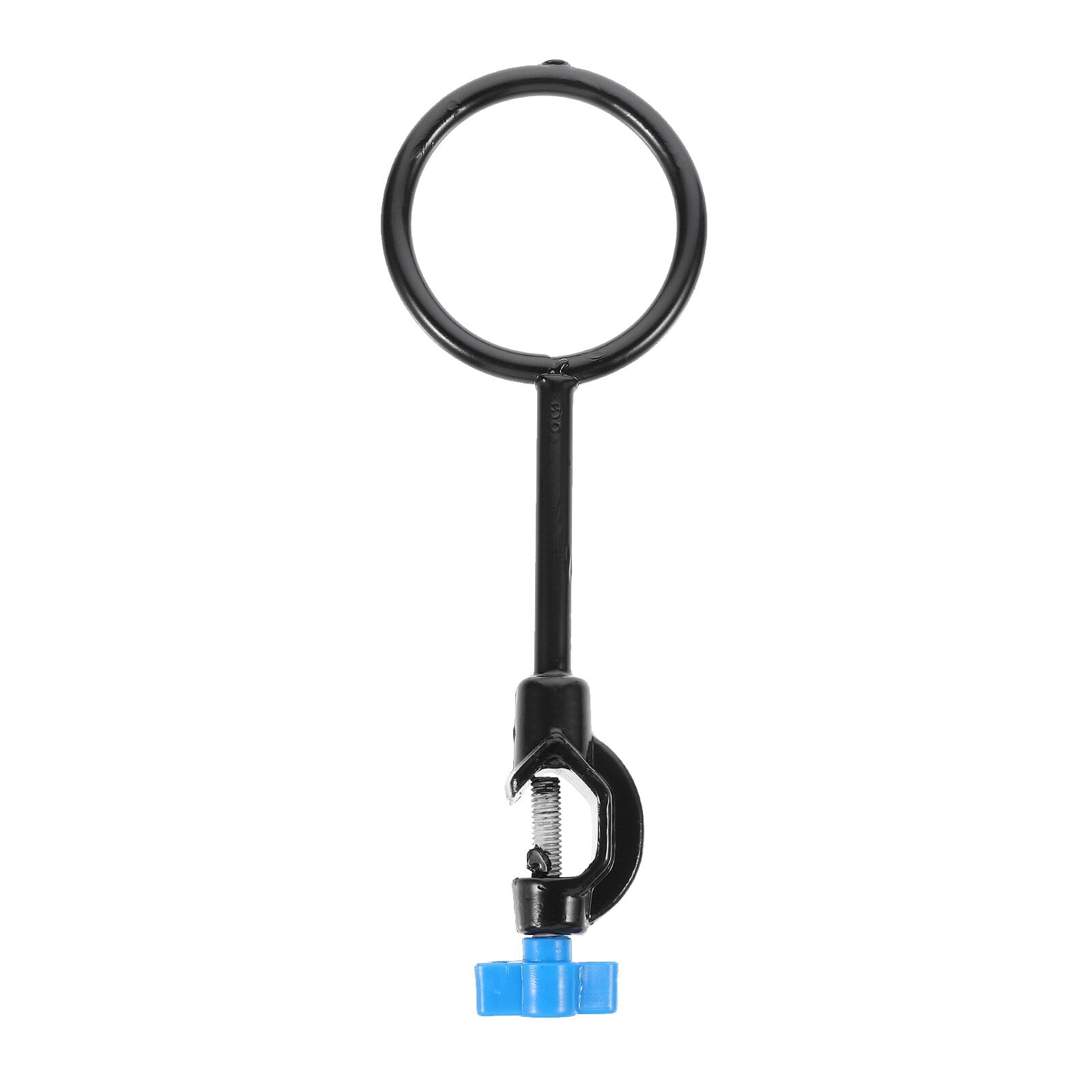 Laboratory Support Clamps Iron Stand Ring Glassware Holder Flask ...