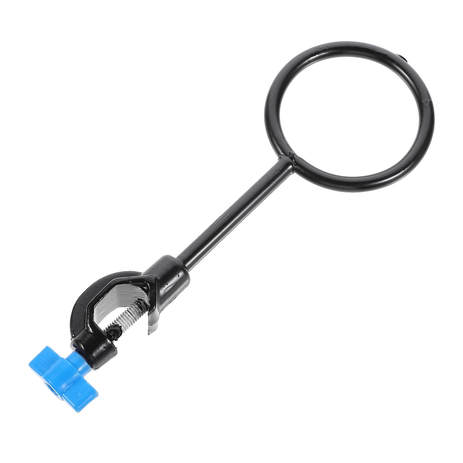 Laboratory Support Stand Clamps Closed Extension Rings Size Adjuster ...