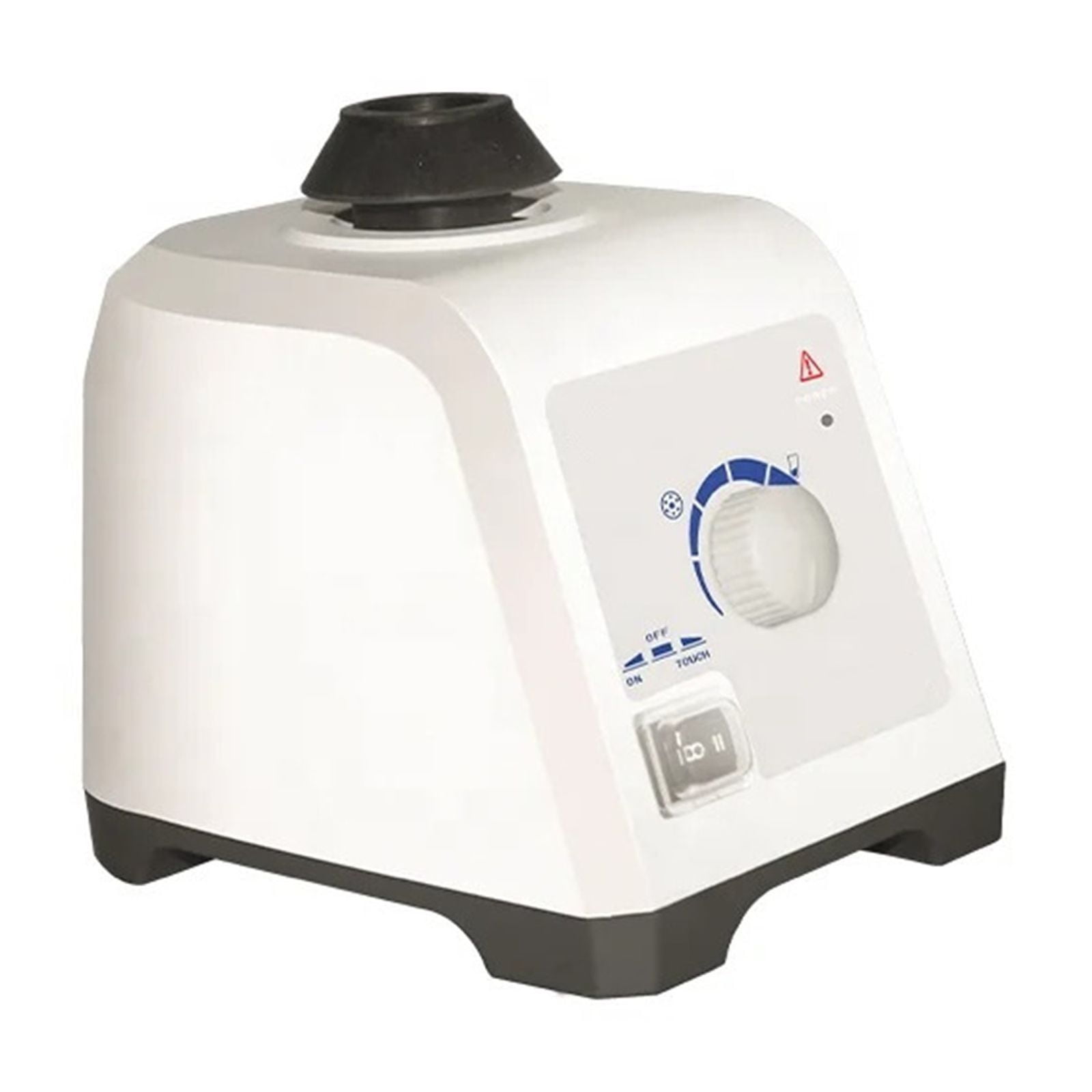 Laboratory Test Tube Rotating Portable Medical Mixer Shaker 4mm ...