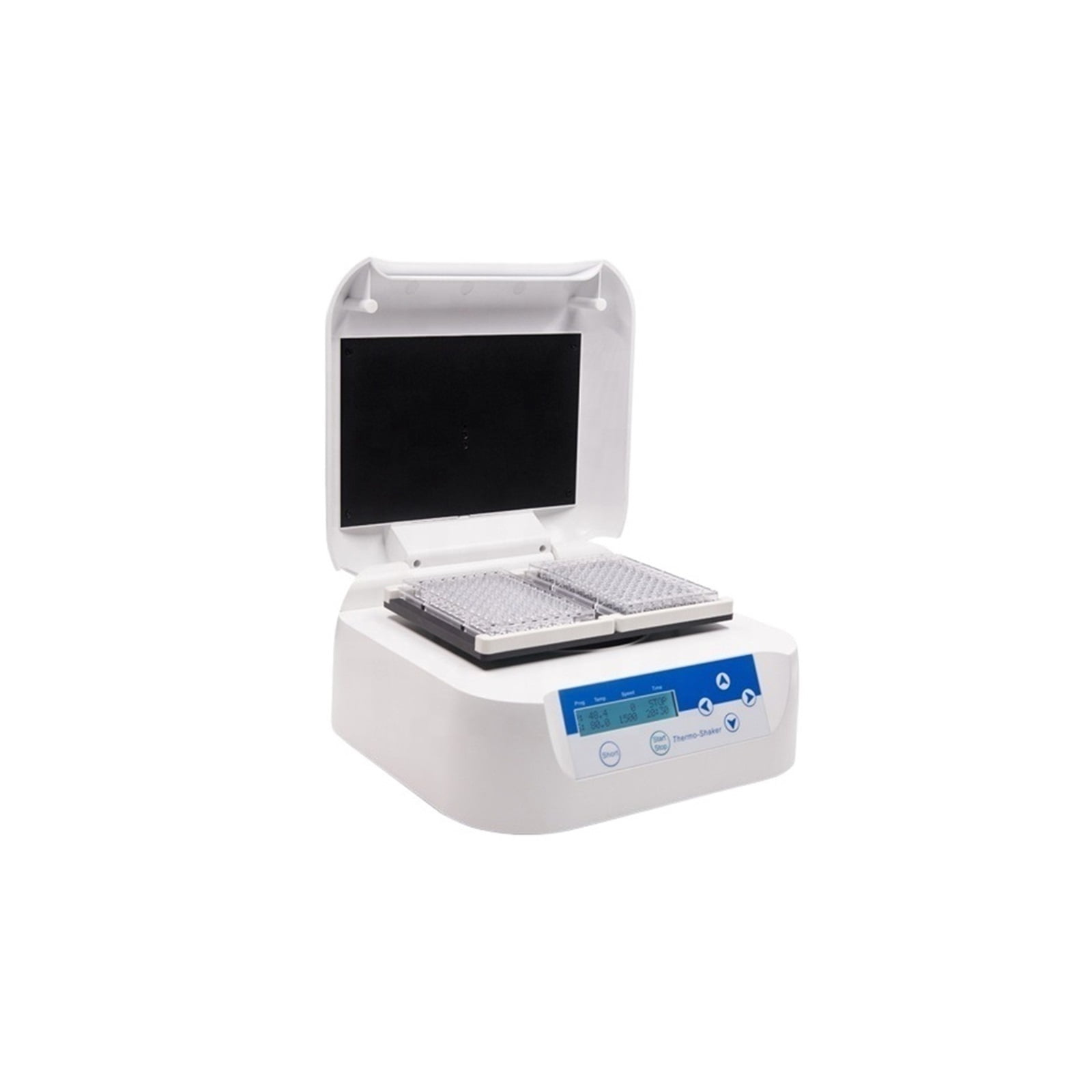 Laboratory Thermostatic Devices, WZ80-2 Microplate Plate Thermostatic ...