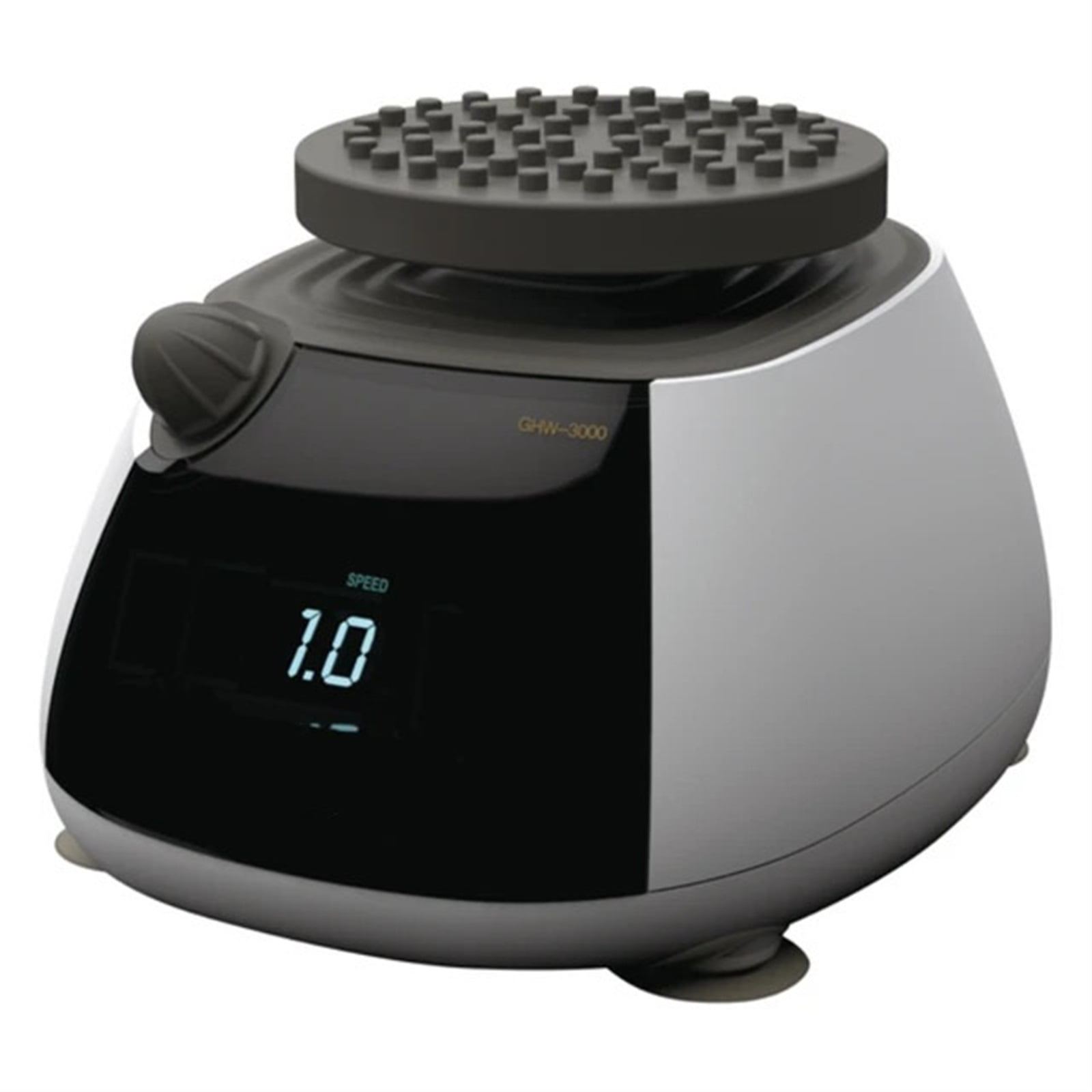 Laboratory Vor-tex Mixer , Low Center of Type With Good Operability, 0 ...