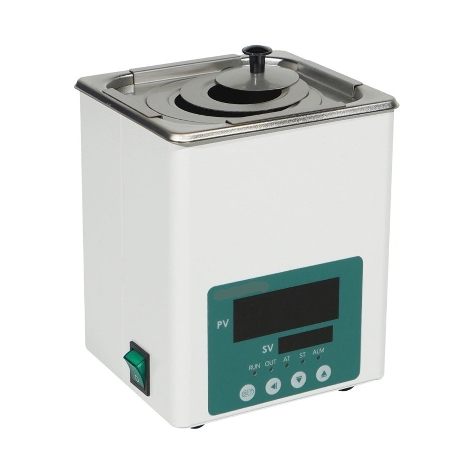Laboratory Water Bath Constant Temperature Digital Display Heater ...